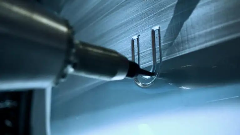 Machina Labs Advances Custom Automotive Manufacturing with AI and Robotics