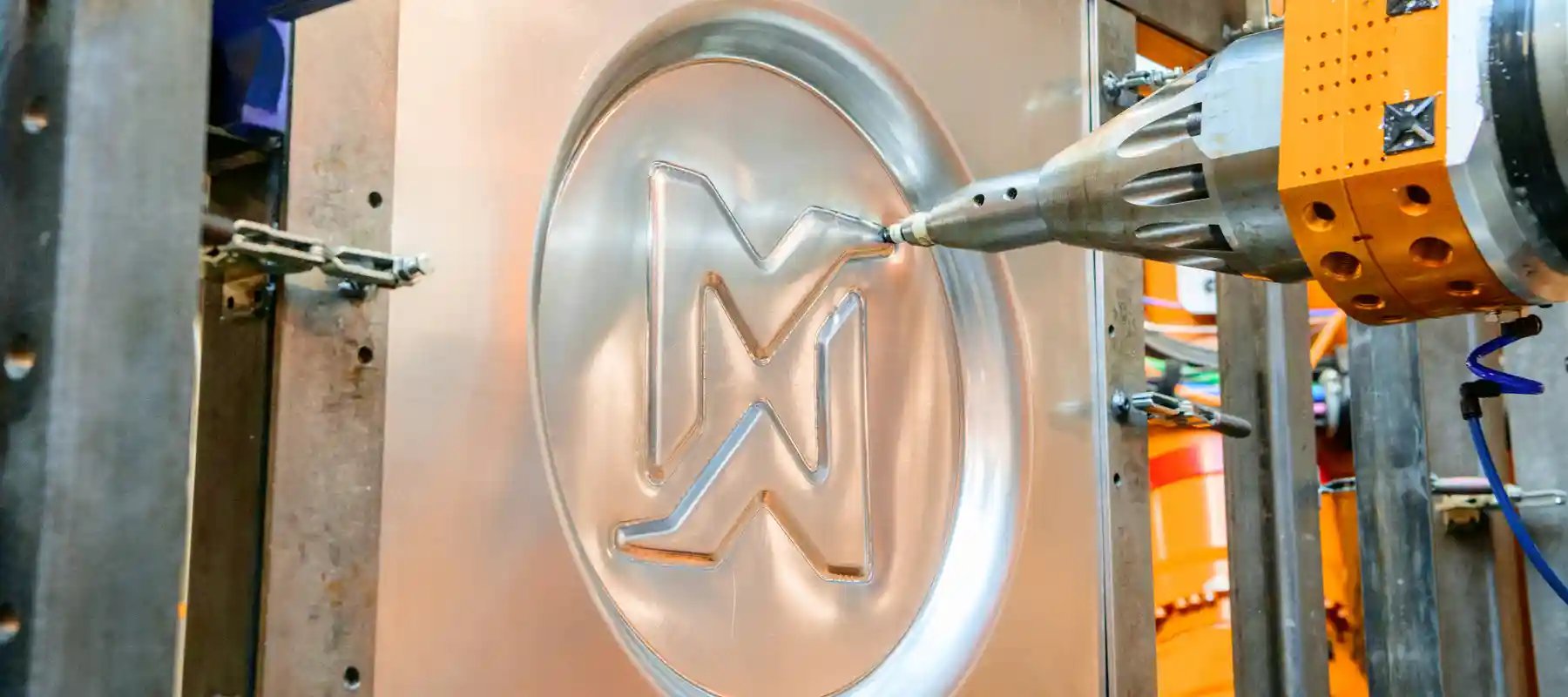 Home | Machina Labs