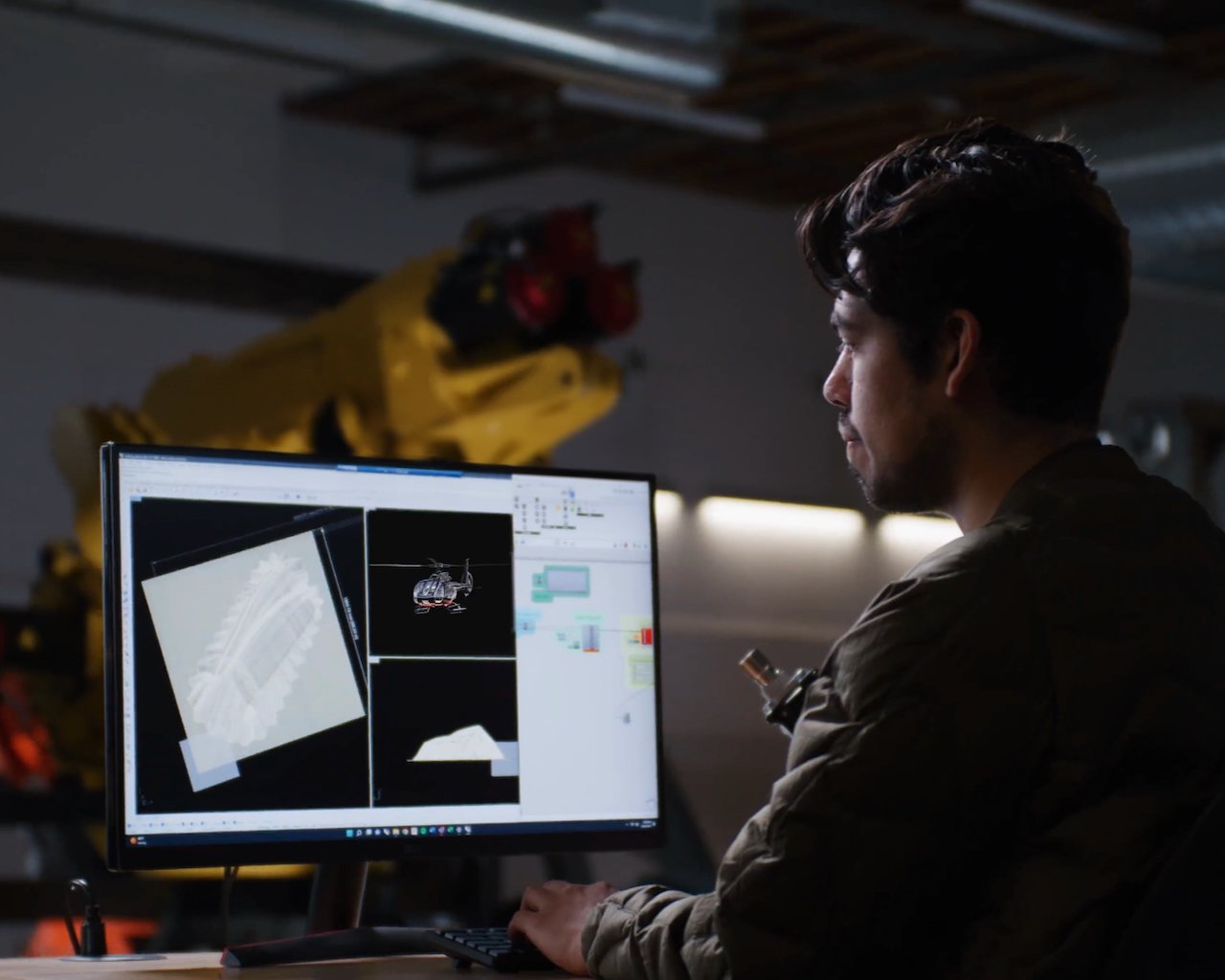 Careers | Machina Labs