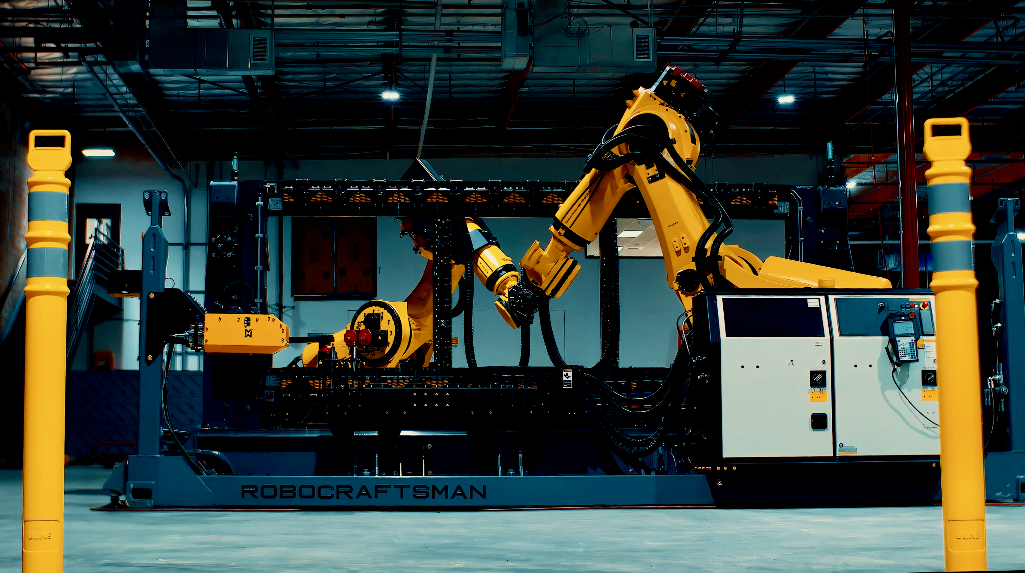 Machina Labs Strengthens Partnership with U.S. Department of Defense to ...
